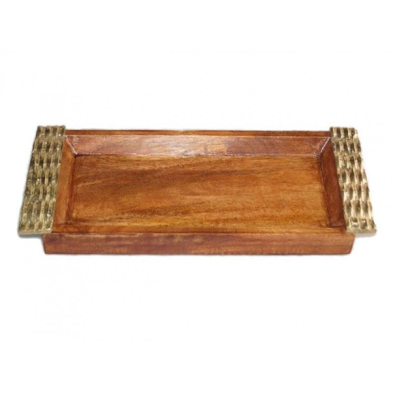 Eichlers.com: Shabbat Serving Trays
