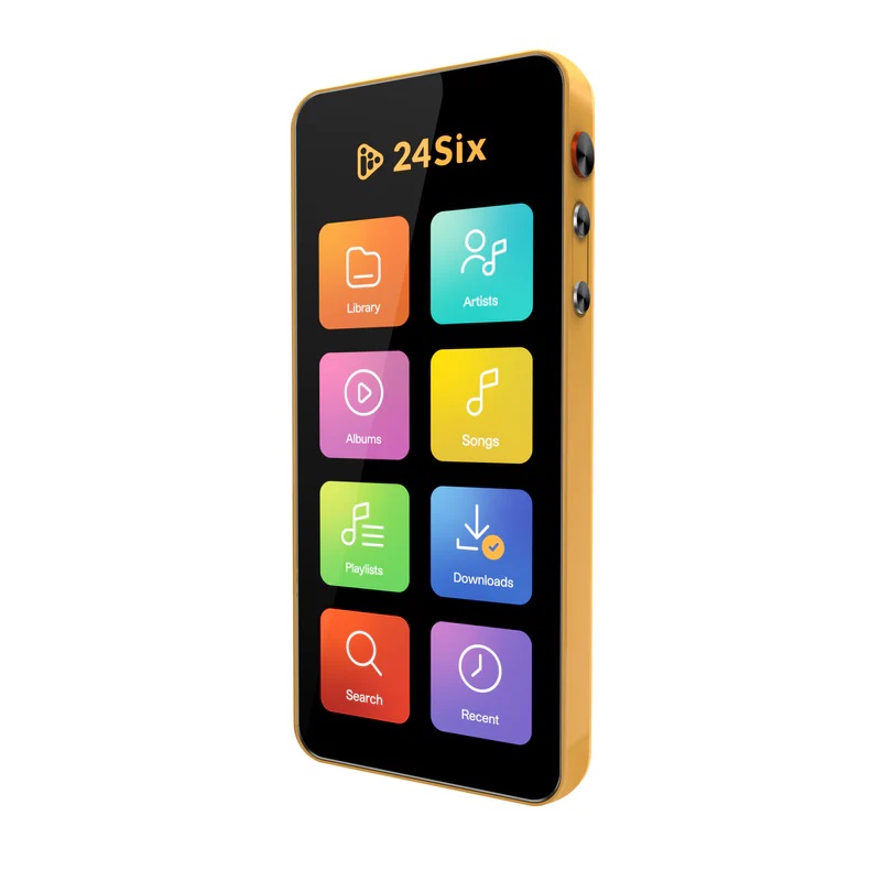 Cell Phone With Mp3 Player